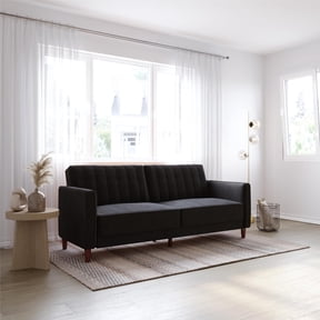 Shop Tufted Sofas in Neutral and Vibrant Colors for Your Living Space