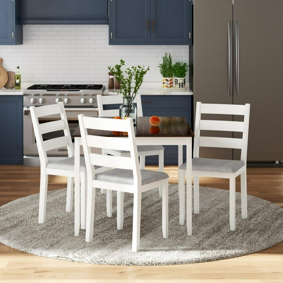 Dining Table Sets For 4 in Dining Room Sets - Walmart.com