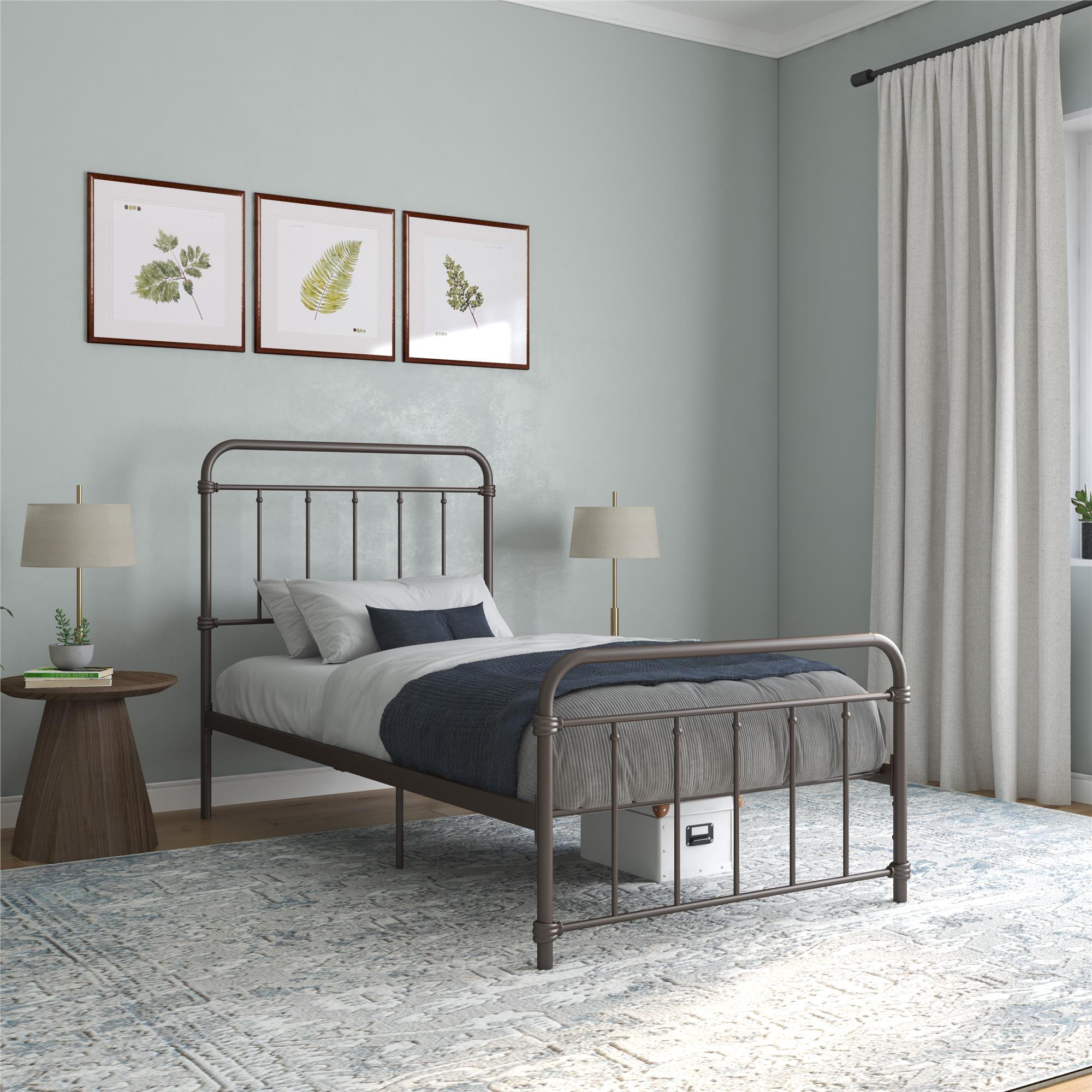 Dhp bed frame store