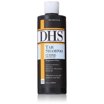 DHS Coal Tar Gel Shampoo for Scalp Support, Dandruff, Seborrheic ...