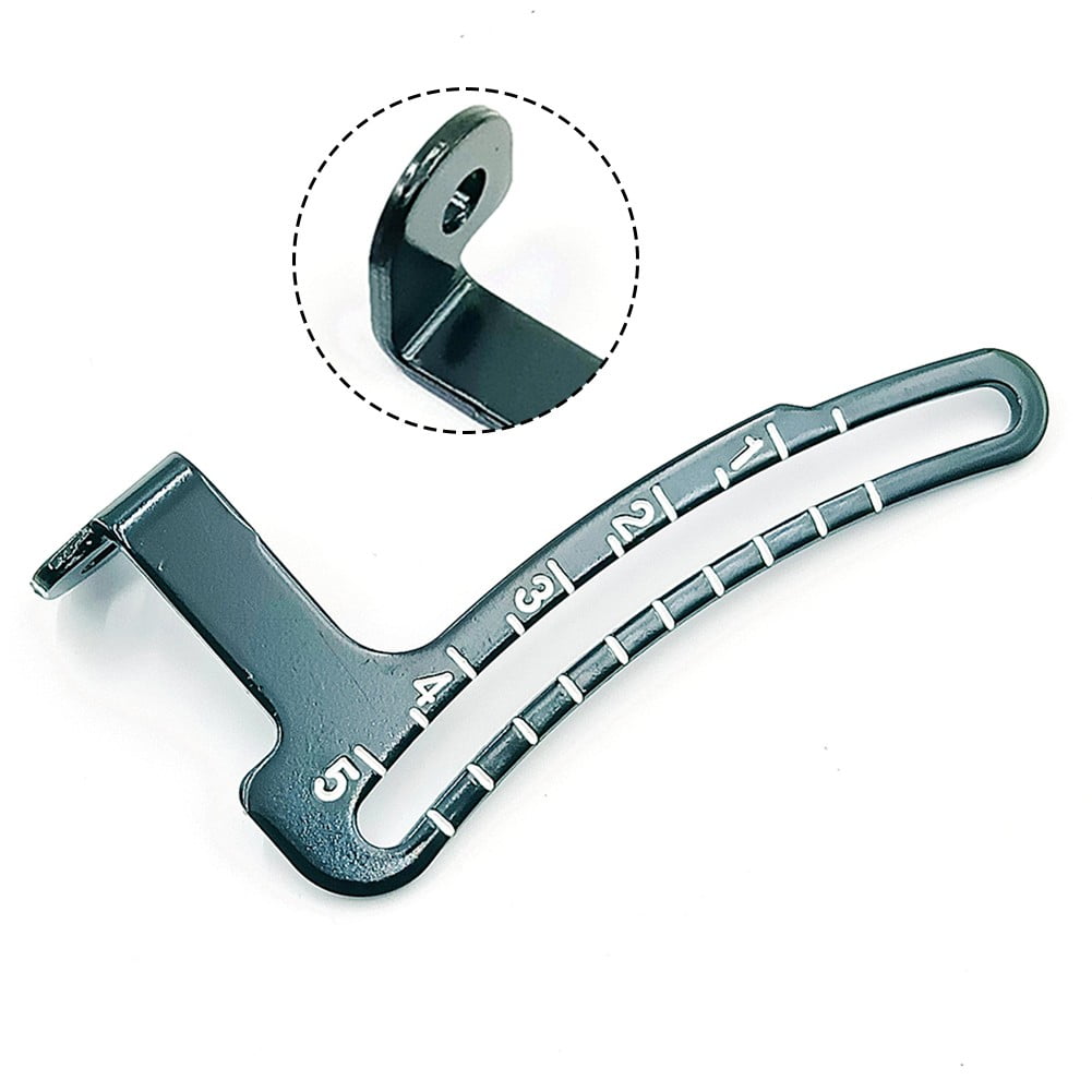 DHS680 Brushless Circular Saw Replacement Depth Guide for Precision ...