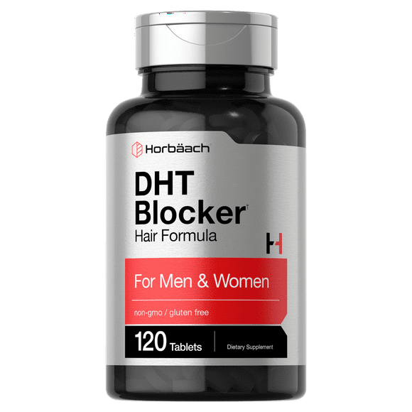Dht Blocker Supplement