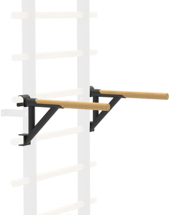 DHT Dynamic Health Tech DW-S Parallel Dip/Pull-up Bar Assembly for WA2 ...