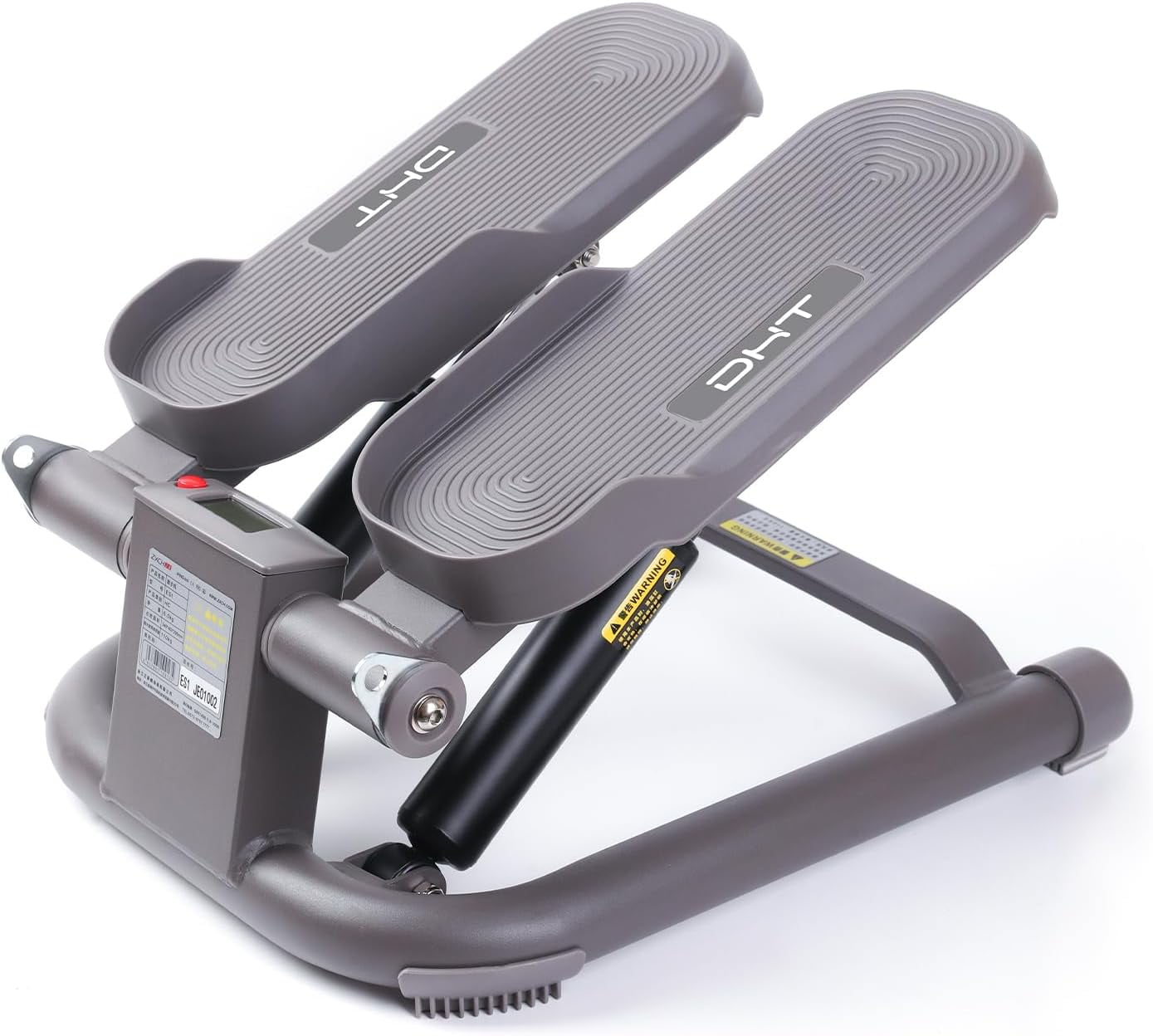 DHT Stair Stepper for Home, Mini Stepper for Exercise, Health & Fitness ...
