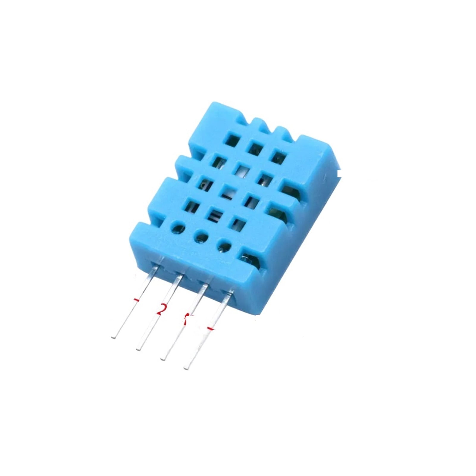 DHT11 DHT22 AM2302B AM2301 AM2320 Digital Temperature and Humidity ...