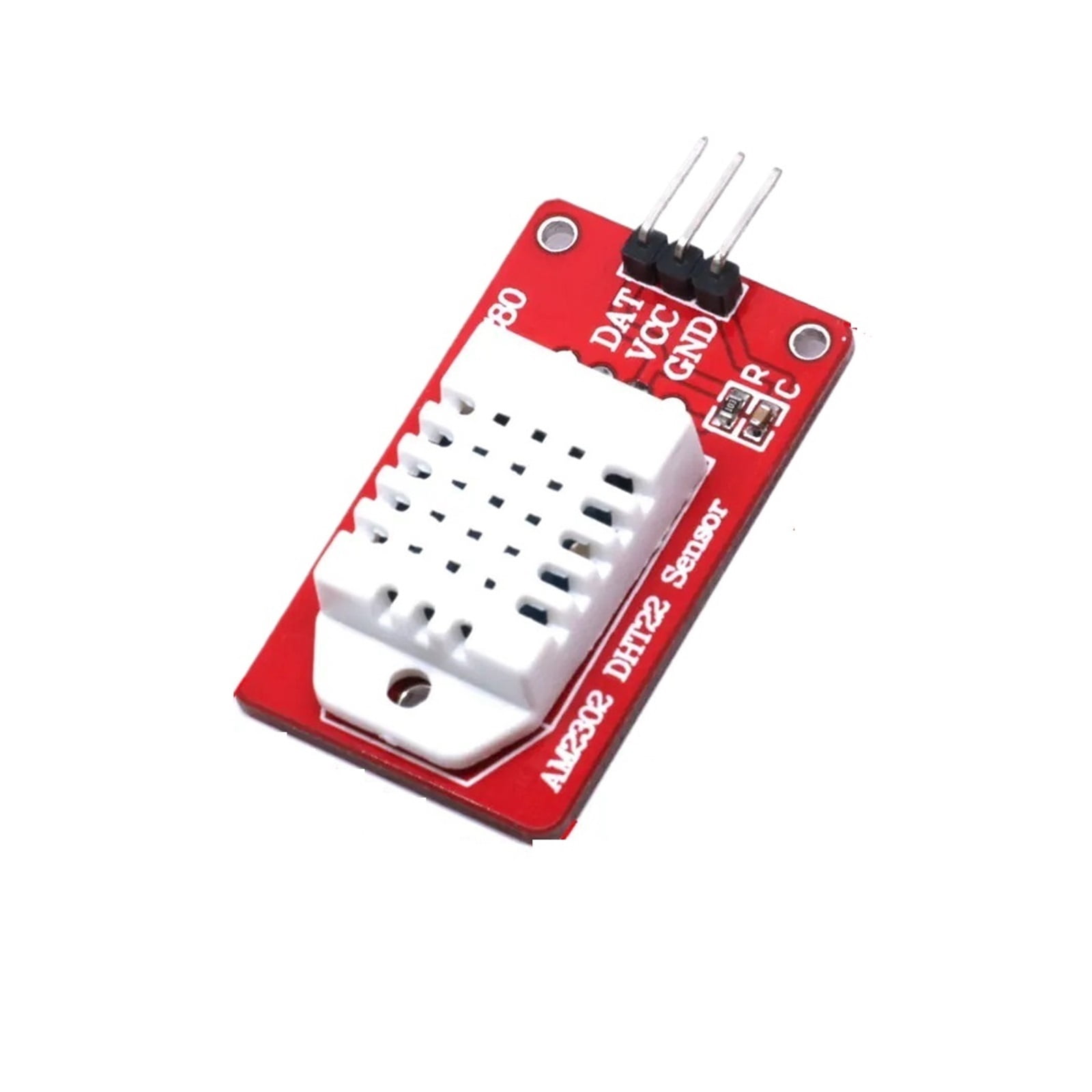 DHT11 DHT22 AM2302B AM2301 AM2320 Digital Temperature and Humidity ...