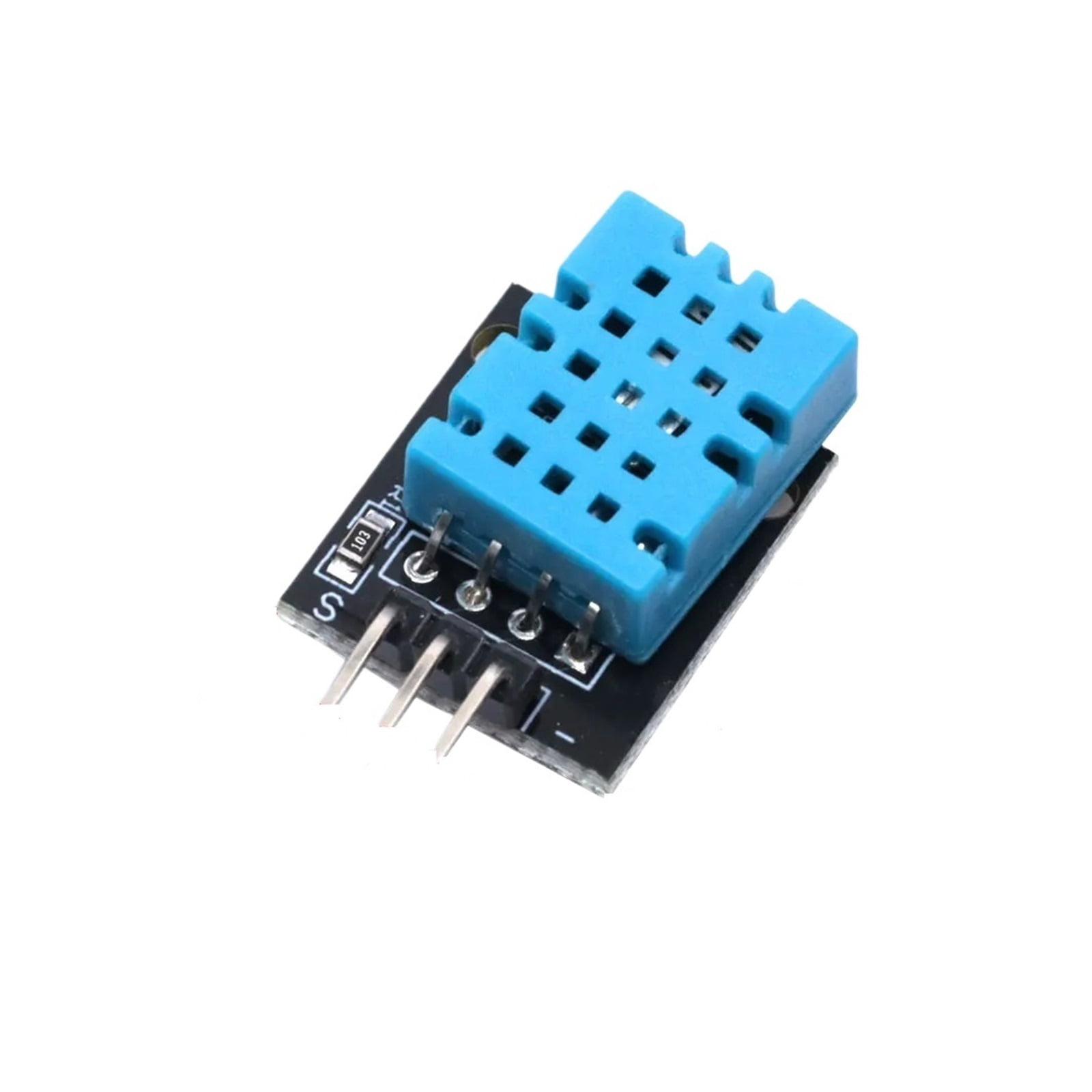 DHT11 DHT22 AM2302B AM2301 AM2320 Digital Temperature and Humidity ...