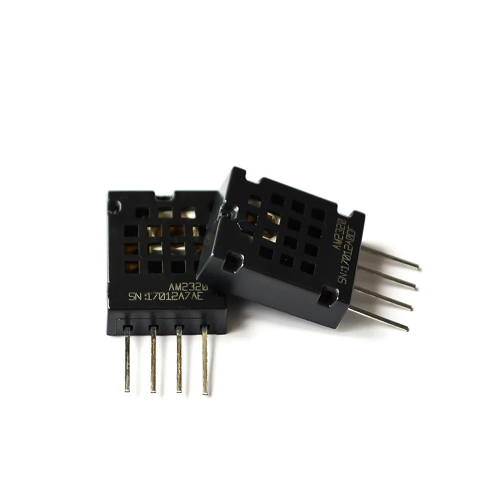 DHT11 Digital Temperature and Humidity Sensor DHT22 AM2302B AM2301 ...