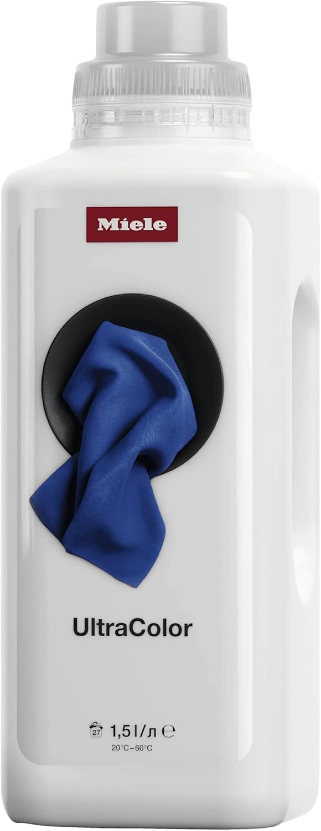 DHTZ UltraColor Liquid Detergent – Highly Effective Liquid Detergent ...