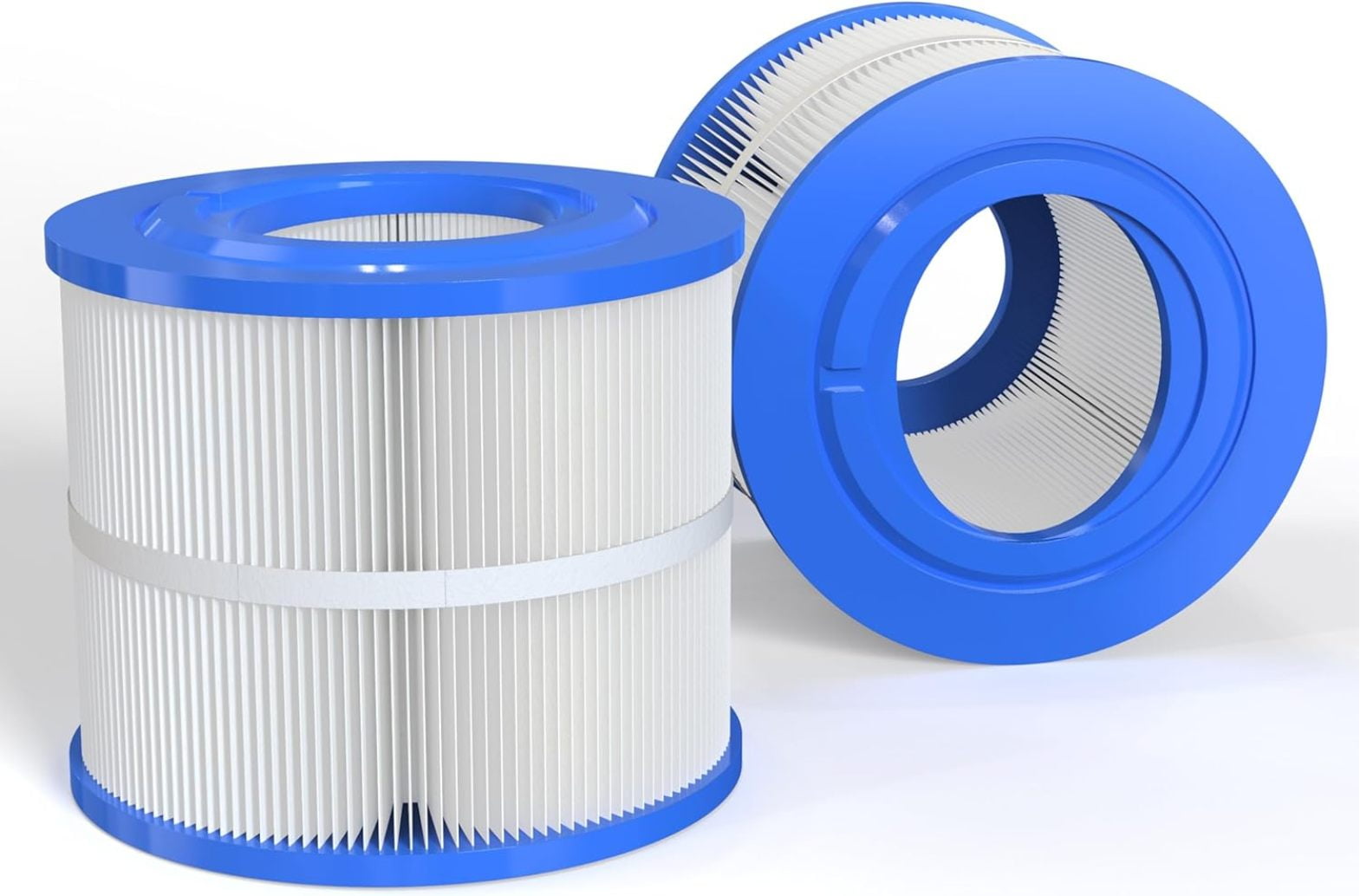 DHTZ Wellspring 10-00282 Bullfrog Filter - Spa Filter Replacement ...