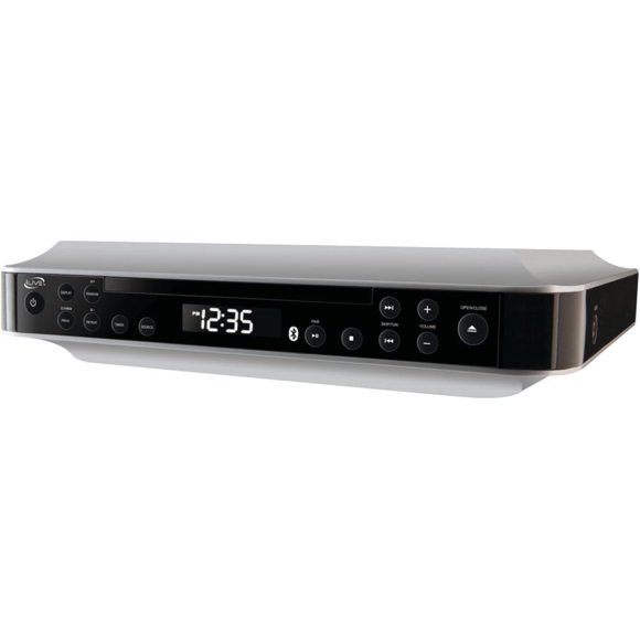 Under Counter Radio CD Players