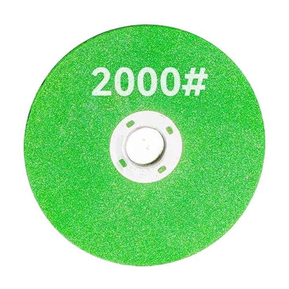 DHliIQQ Angle Grinder Grinding wheel 100-2000 mesh, Angle Grinder ...