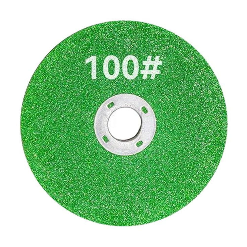 DHliIQQ Angle Grinder Grinding wheel 100-2000 mesh, Angle Grinder ...