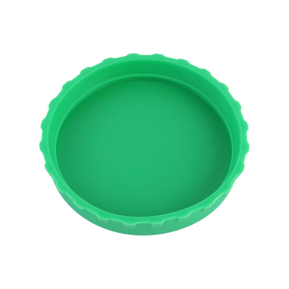 DHliIQQ Reusable Beverage Can Covers Beverage Can Lids Soda Sealing ...