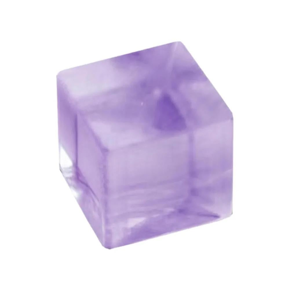 DHliIQQ Squeeze Toy Ice Simulation Cube Mini Mochi Stress Ball For ...