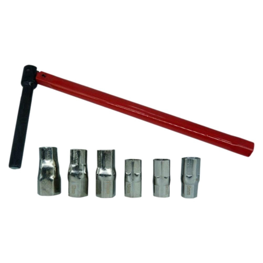 DHliIQQ Wrench 8-13mm Plumber Back Nut Kit Professional #Durable ...