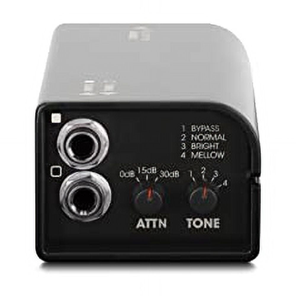 DI Box (PAL-PILM) - Walmart.com