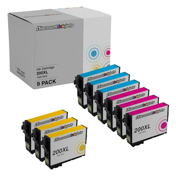 Epson 410 Printer Ink