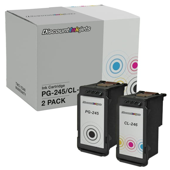 Mg2522 Ink Cartridges
