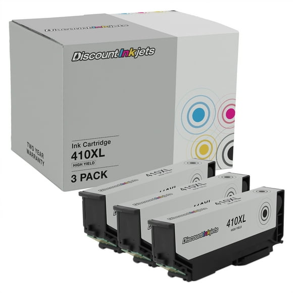 Epson 410 Printer Ink