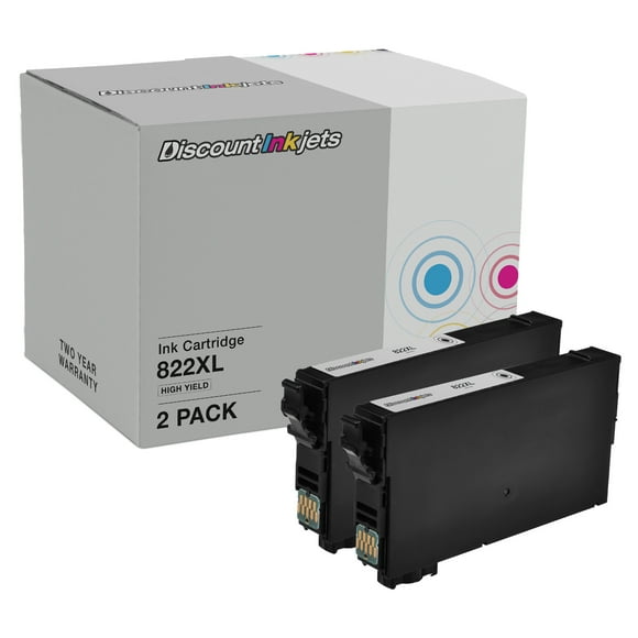 822xl Ink