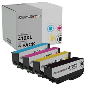 Epson Xp 7100 Ink