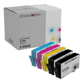 Hp Officejet Pro 8025 Ink Cartridges