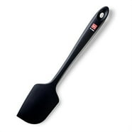 Norpro My Favorite Spatula, Black - Walmart.com