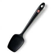 Norpro My Favorite Spatula, Black - Walmart.com