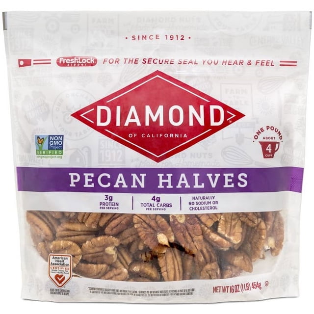 DIA PEC HALVES SUP 1 # - Walmart.com