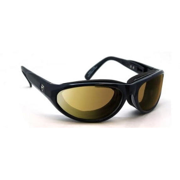 DIABLO Wind Blocking Padded Foam Photochromic Sunglasses for Outdoors ...