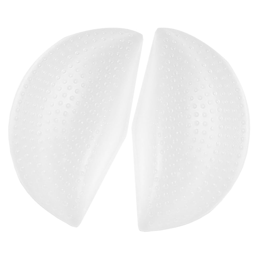1 Pair Arch Support Shoe Insoles Arch Support Shoe Inserts Adhesive ...