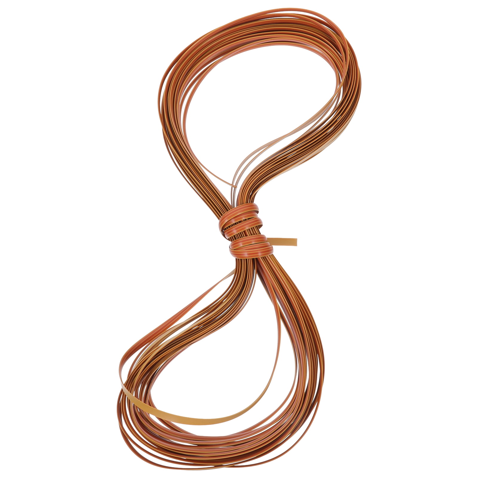 DIAEDGE 1 Roll PE Rattan Repair Kit For Diy Furniture Restoration ...