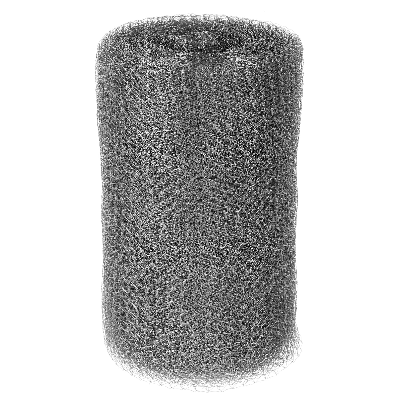 DIAEDGE 1 Roll Stainless Steel Wire Mesh Roll Ultimate Protection For ...