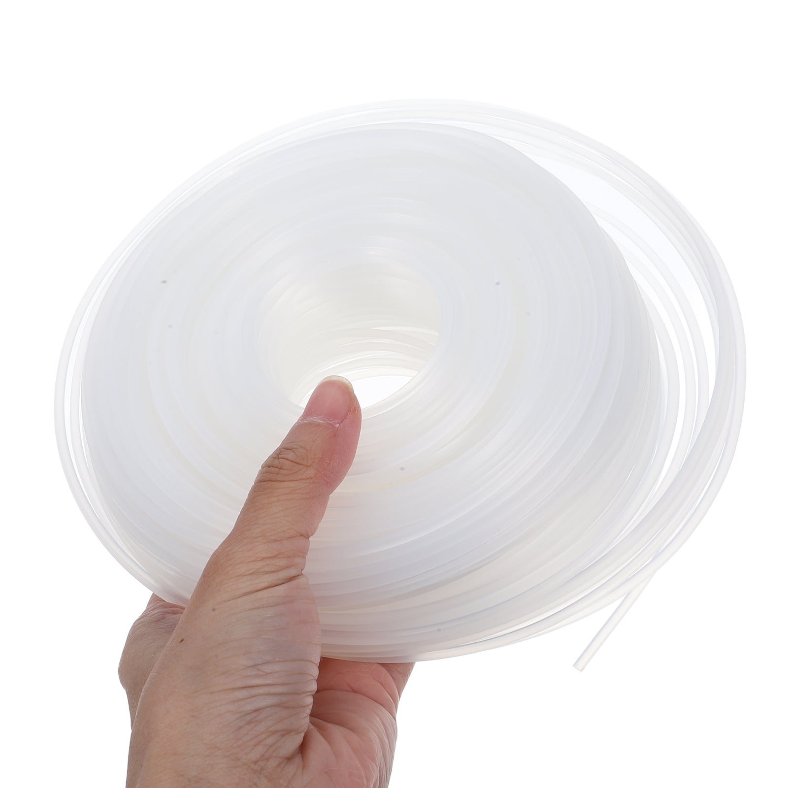 DIAEDGE 1 Roll String Trimmer Line Mowing Trimmer Line Cutter Line ...