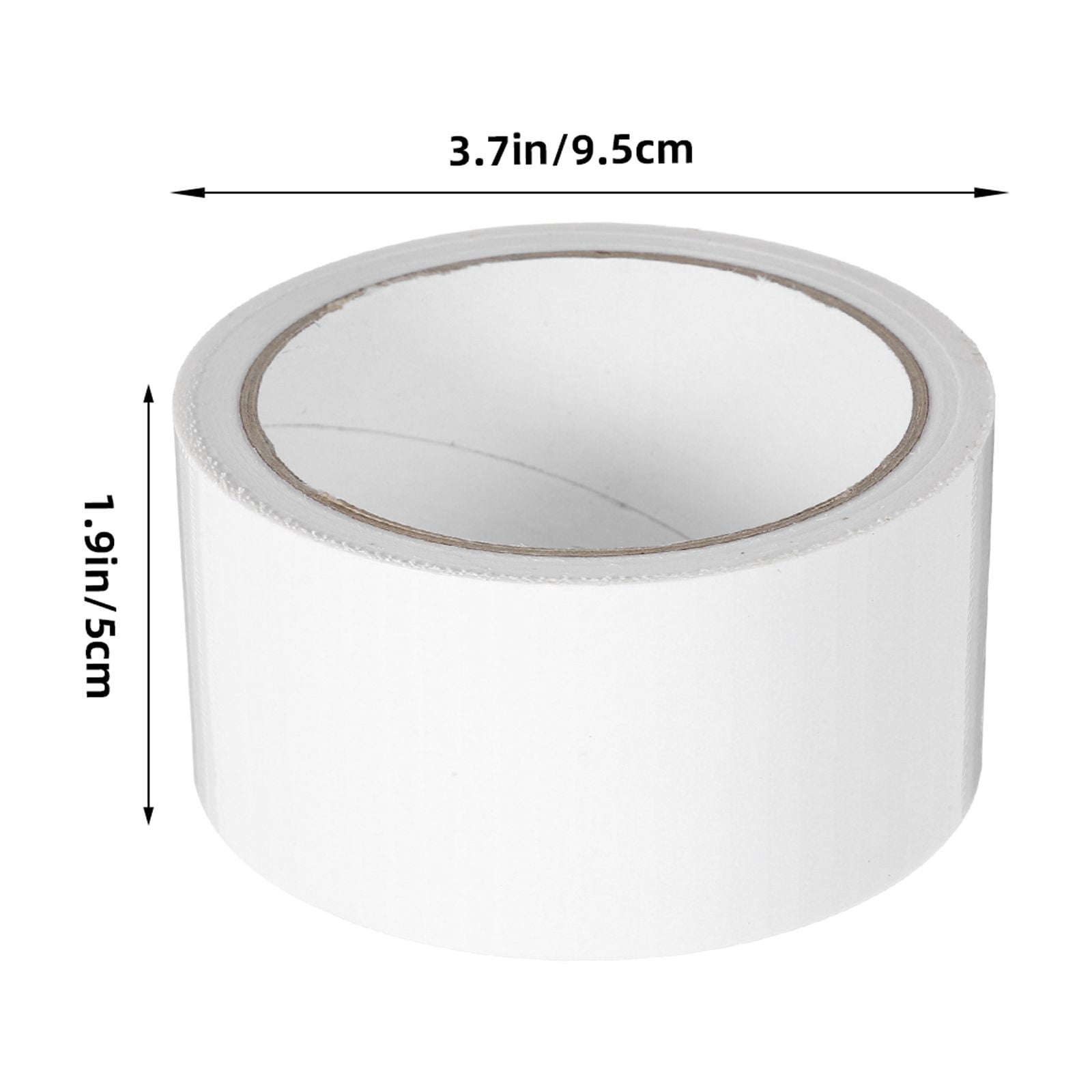 DIAEDGE 1 Roll Window Tape 20m Weather Sealing Tape Window Weather ...
