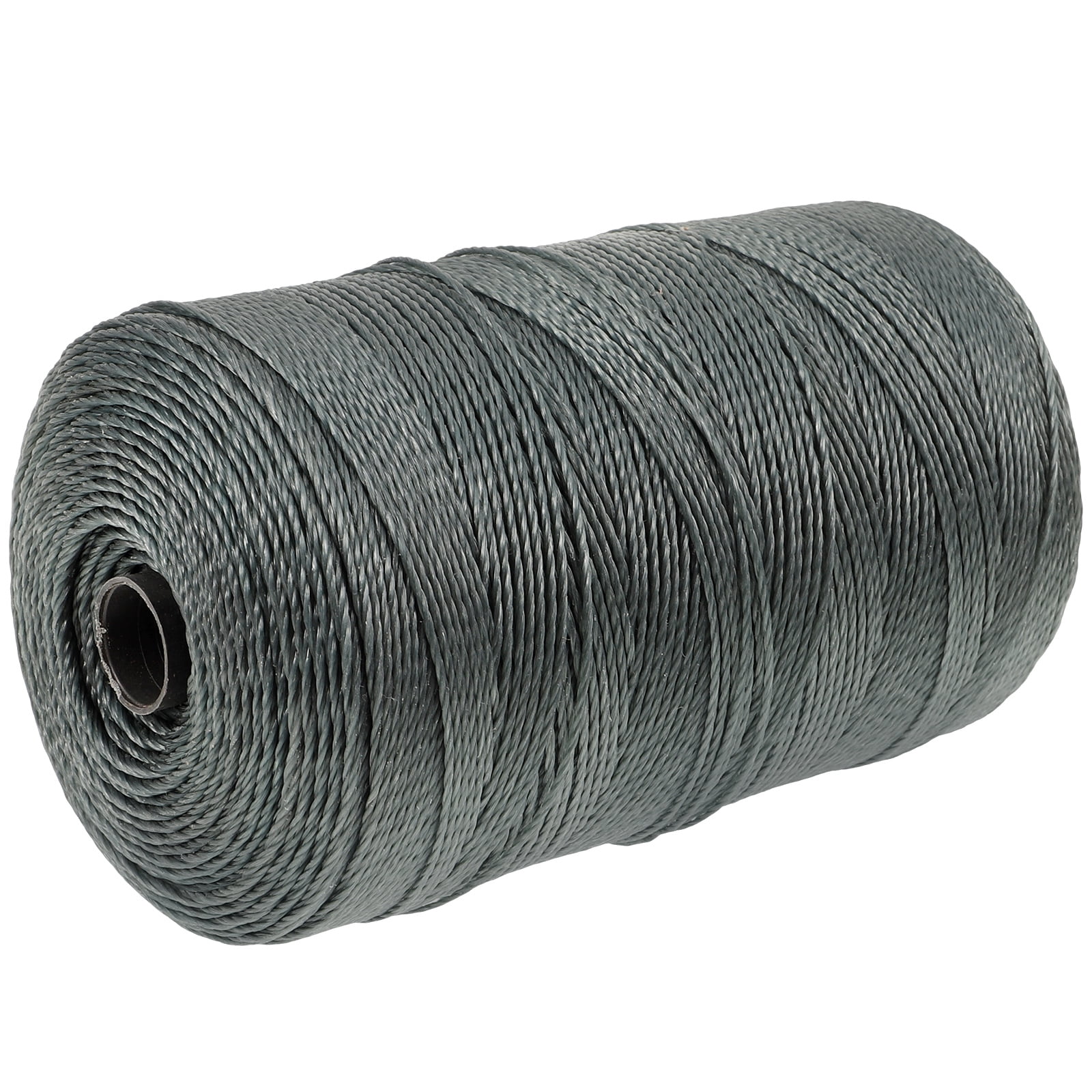 DIAEDGE 1 Roll of Twine String Fishing Line Multi-use Nylon String Nylon Twine String Shrimp Net ...