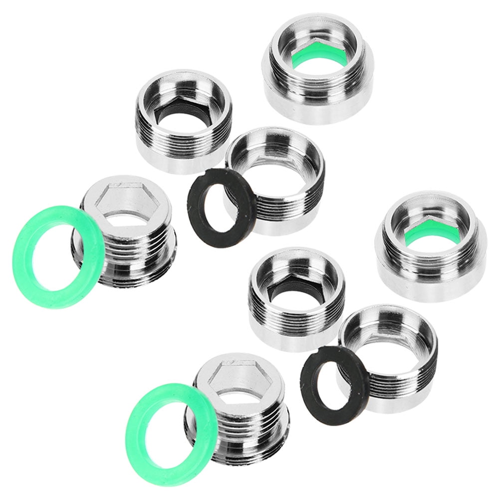 DIAEDGE 1 Set Faucet Adapter Kit Faucet Adapter Pure Water Filter ...