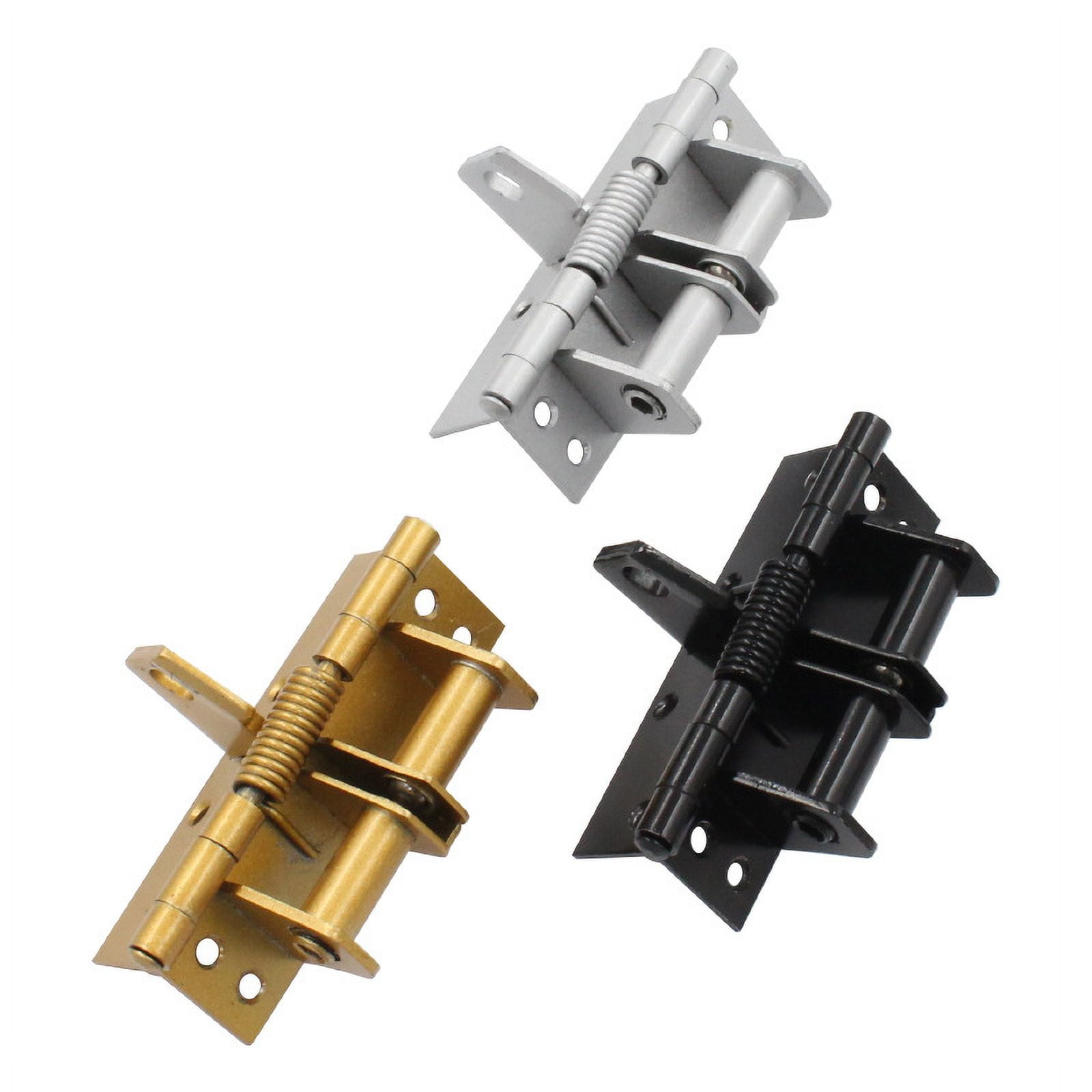 DIAEDGE 1 Set Kitchen Cabinet Hinge Cabinet Door Hinge Cabinet Hinge ...