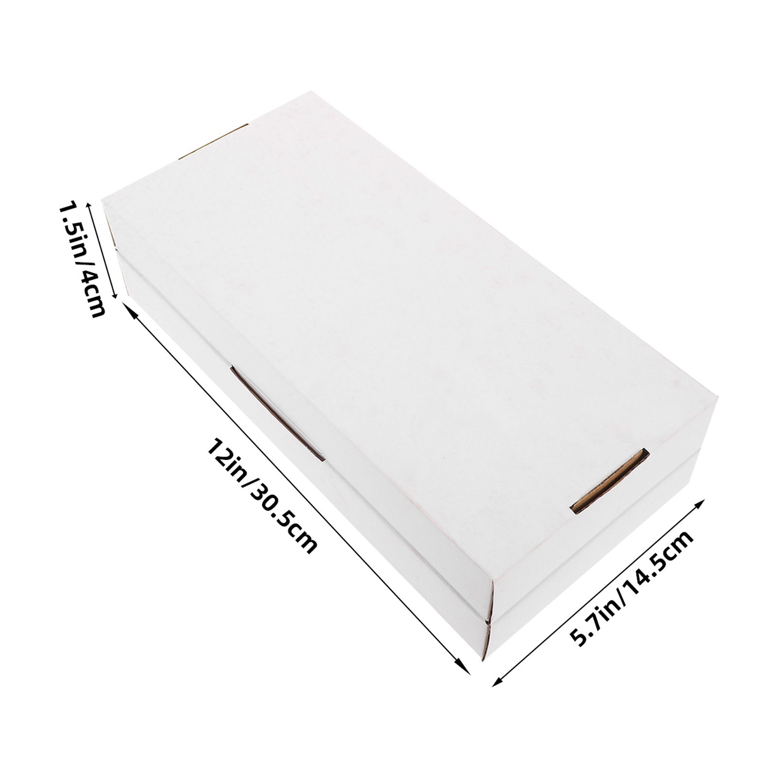 DIAEDGE 1 Set Multi-functional Foot Impression Sponge Box Foot Shape ...