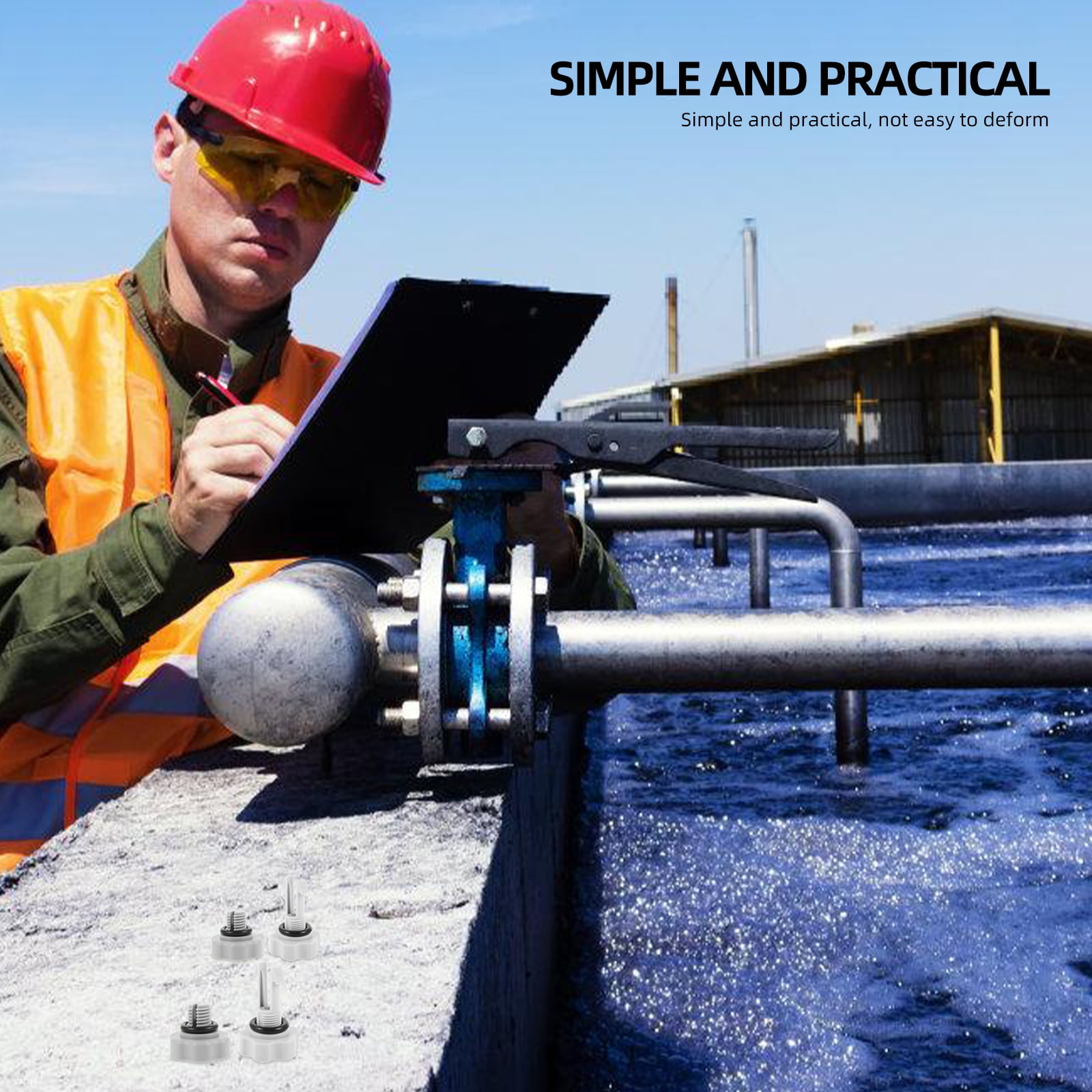 DIAEDGE 1 Set O-ring Seal Rings Filter Pump Valve Sealing Ring Swimming ...