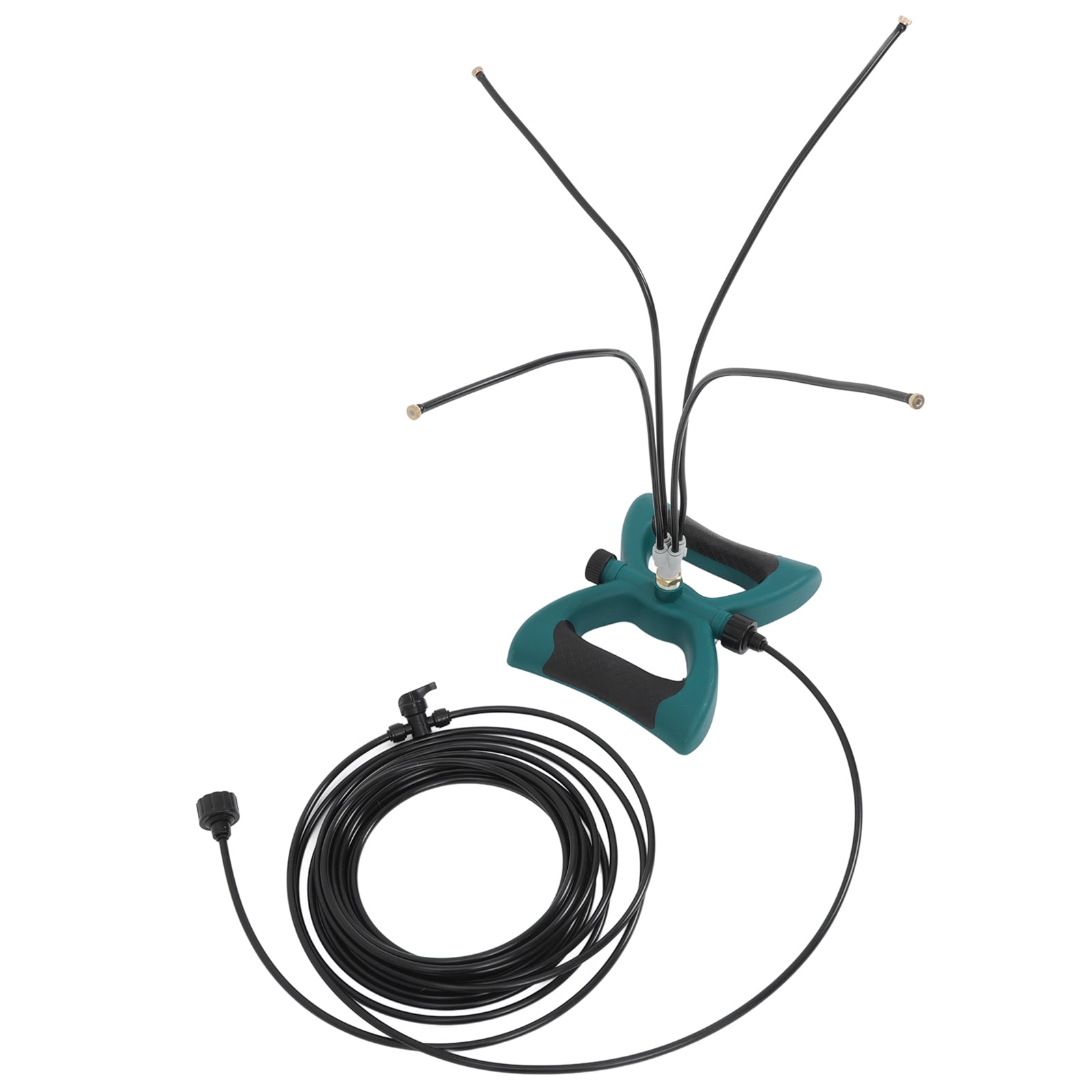 DIAEDGE 1 Set Outdoor Mister Mist Cooling System Cooling Misters For ...