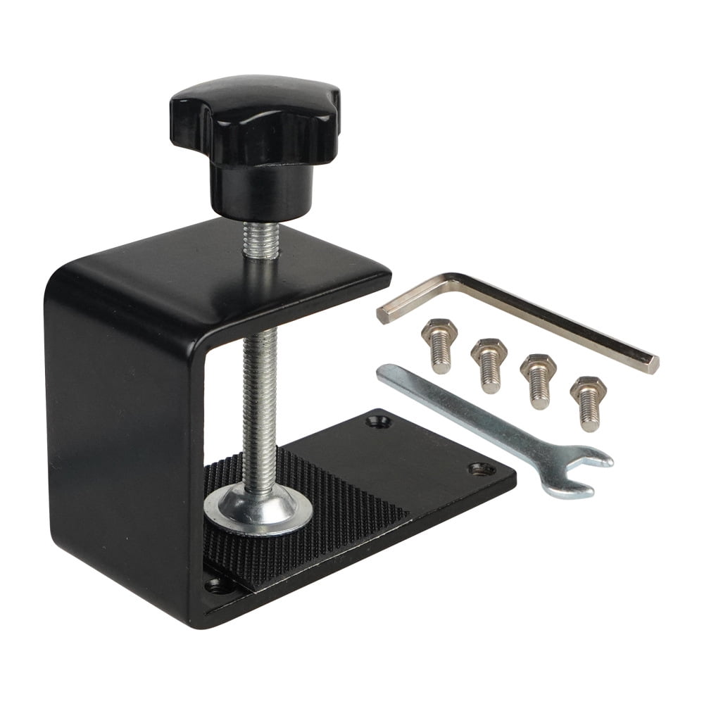 DIAEDGE 1 Set Shifter Stand Joystick Mount Game Controller Bracket ...