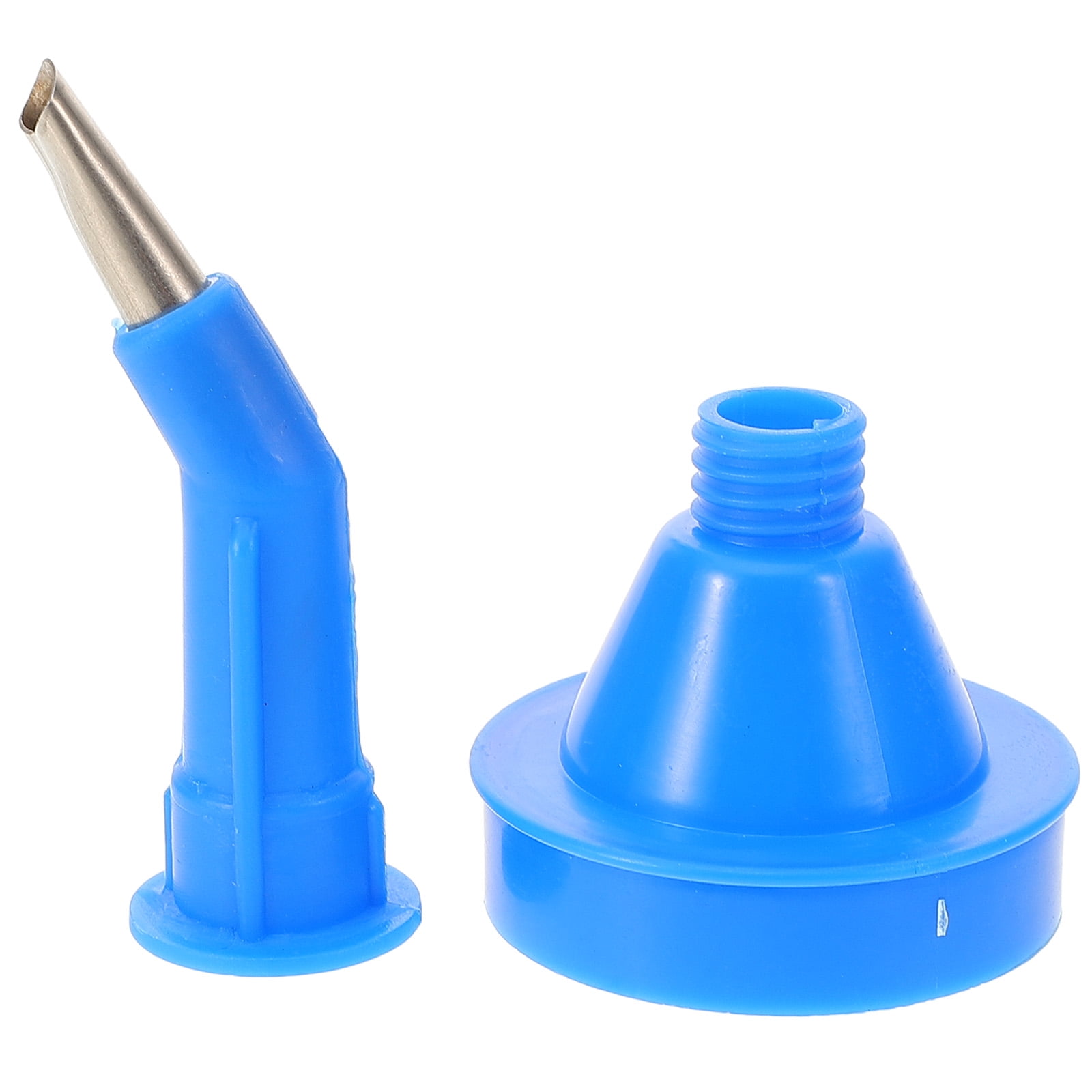 DIAEDGE 1 Set of Sealant Caulk Tips Nozzle Caulking Tools Accessories ...