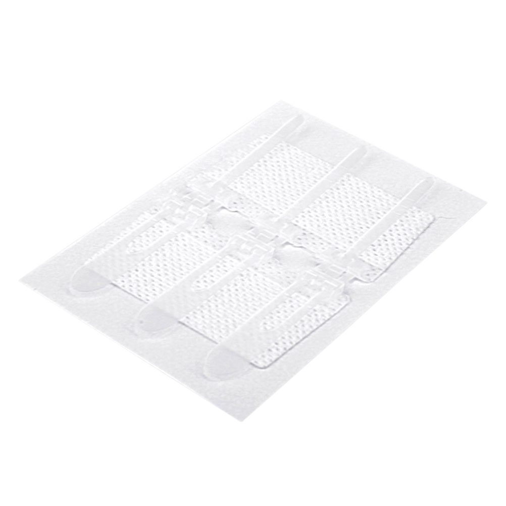 DIAEDGE 1 Set of Wound Closure Strip Zip Wound Closure Device Zip ...