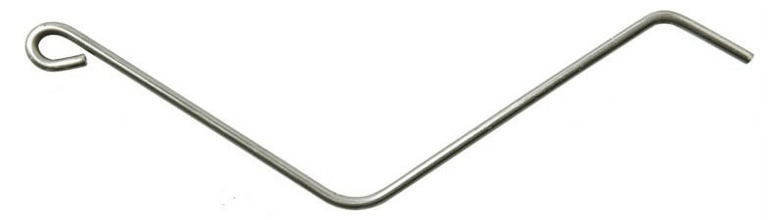 DIAEDGE 10pcs Beehive Frame Spring Fastener Beehive Frame Tool Beehive ...