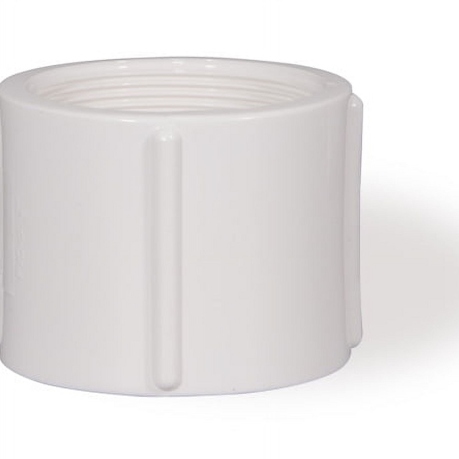 DIAEDGE 10pcs Fittings Reusable Water Joint Adapter Thread Water ...