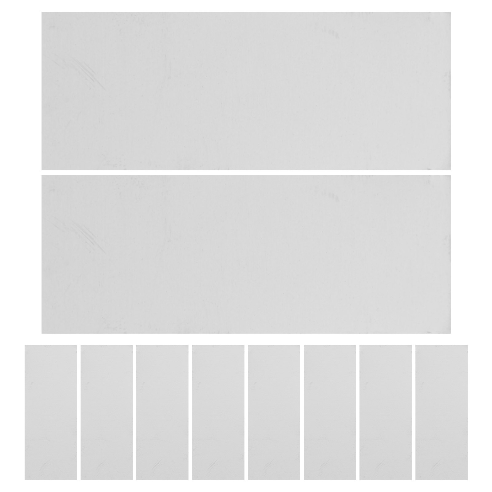 DIAEDGE 10pcs Fruit Battery Science Experiment Sheets Science Project ...