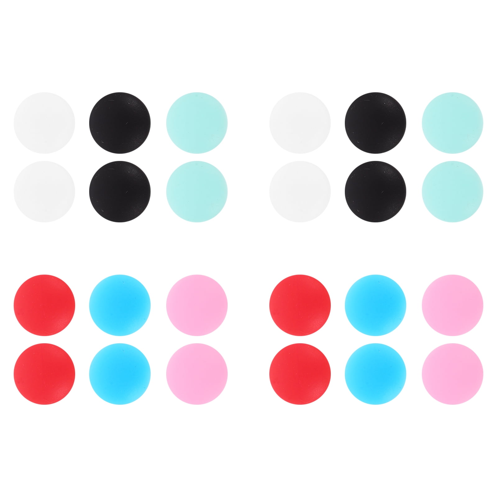 DIAEDGE 12 Pairs of Glasses Ear Retainers Eyewear Retainers Glasses ...