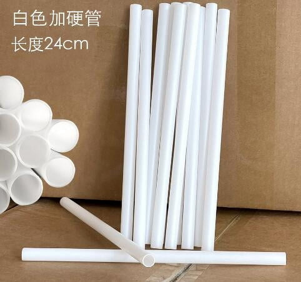 DIAEDGE 12pcs Cake Tier Supports Rods Tiered Cake Support Tiered Cake ...
